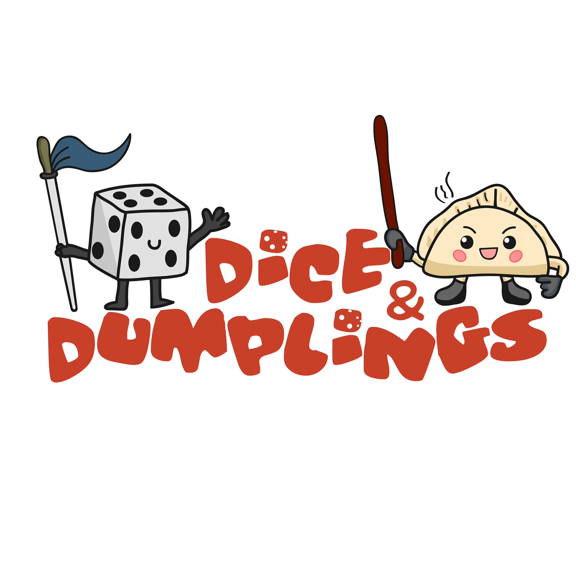 Home | DICE AND DUMPLINGS
